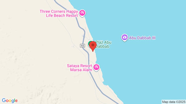 Malikia Resort Abu Dabbab | Marsa Alam | Offerte 2026