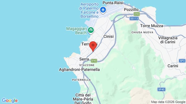 CDSHotels Terrasini - Città del Mare | Terrasini | Offerte 2026