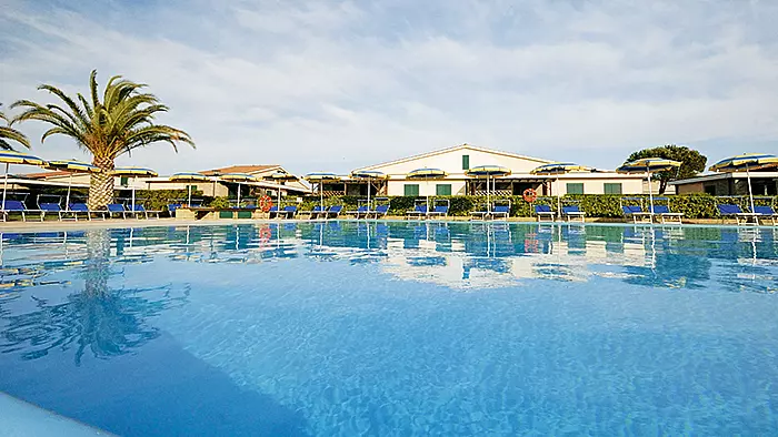 Villaggio Turistico la Cecinella | Cecina - Toscana | Offerte 2026