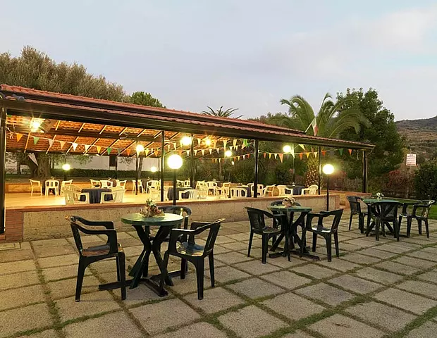 Resort Santa Maria | Marsala - Sicilia | Offerte 2026