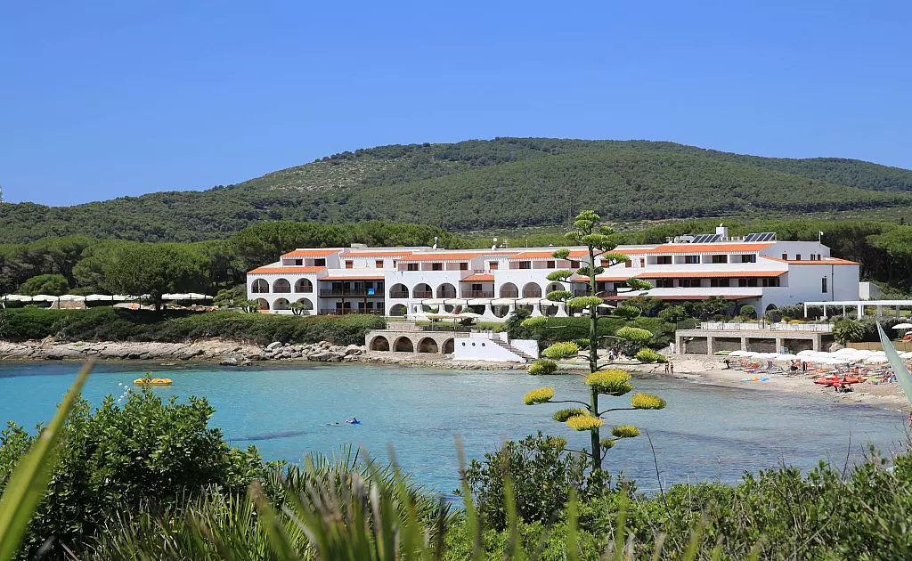 Hotel Punta Negra | Alghero - Sardegna | Offerte 2025