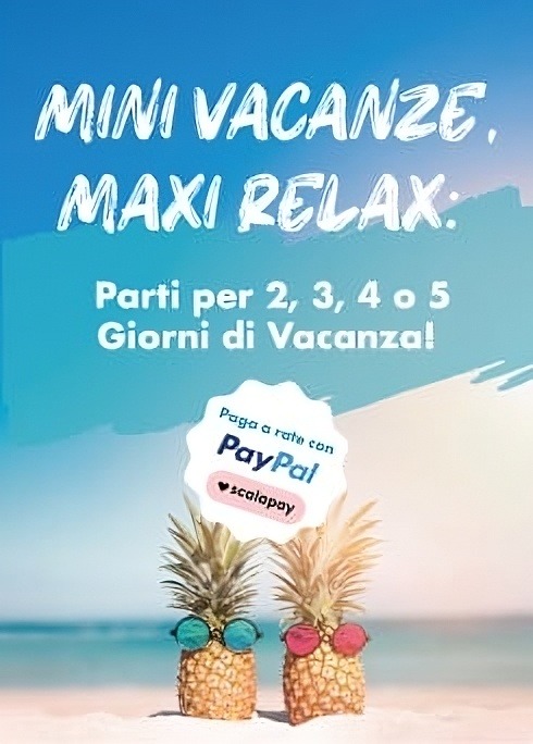 Offerte Vacanze | Evvai.com